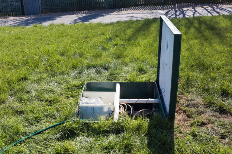 Micro station d’épuration | Prix, Types et Obligation (2025)